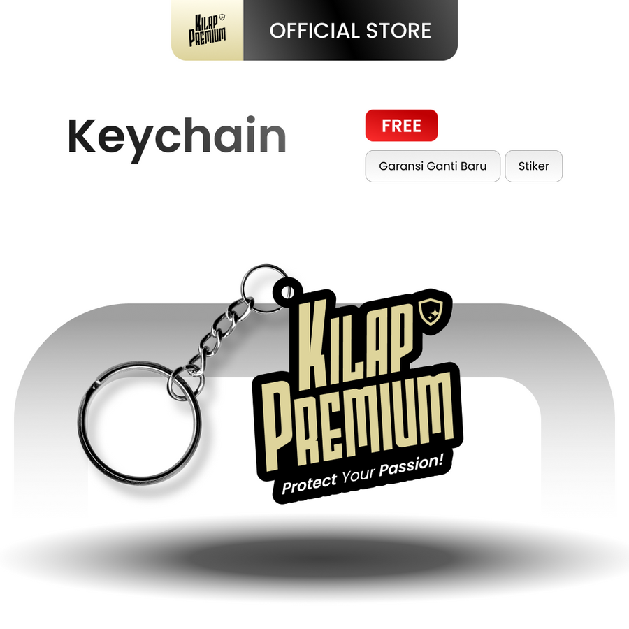 Accessories – Kilap Premium